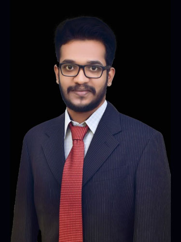 Manian & Rao :: Management Team